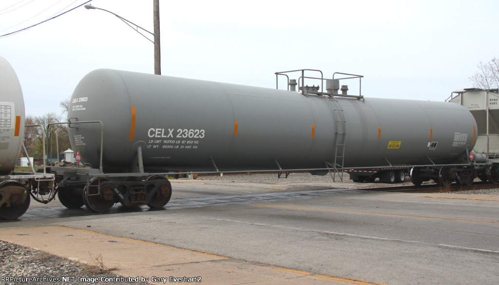 CELX 23623 - Celtran Inc